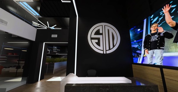 Logo De L'équipe Solomid Png Team Vitality Arrive Sur League Of