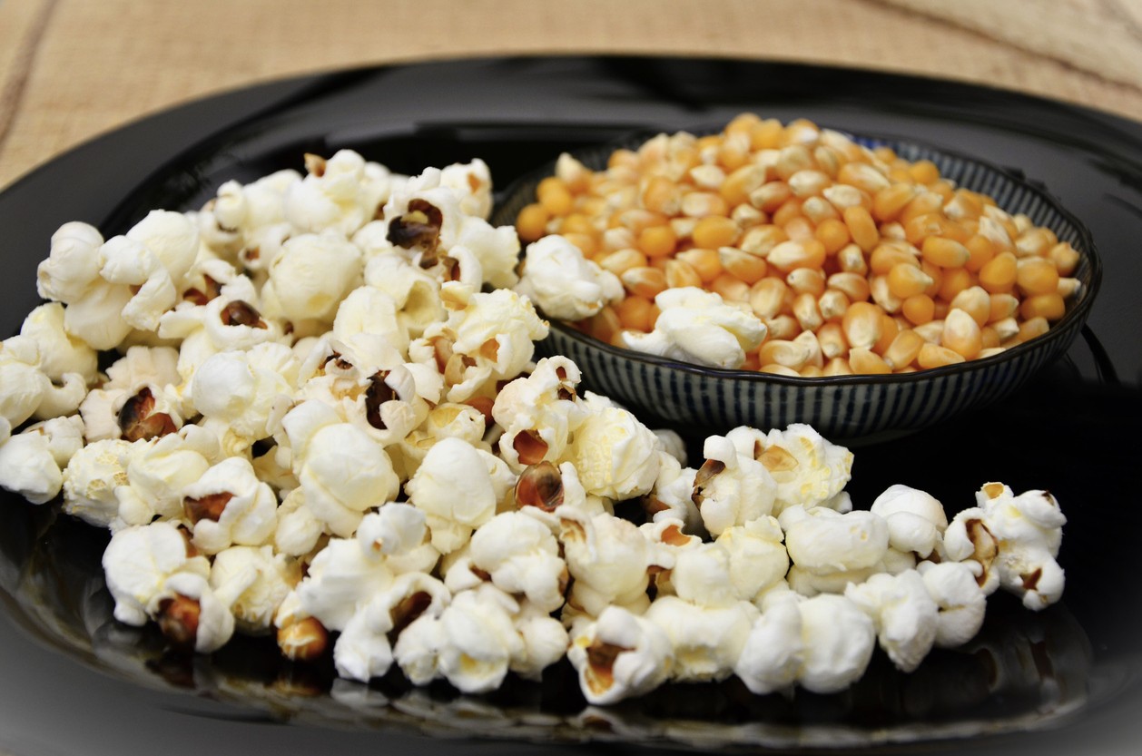 Pipoca é saudável? Como fazer, calorias e cuidados