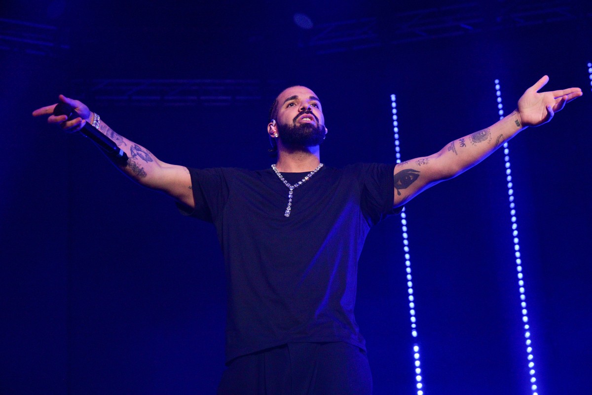 Drake aposta R$ 1,25 milhão em vitória de Leon Edwards sobre Colby ...