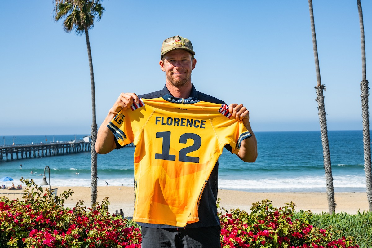 John John Florence anuncia que não disputará temporada 2025 da WSL ...