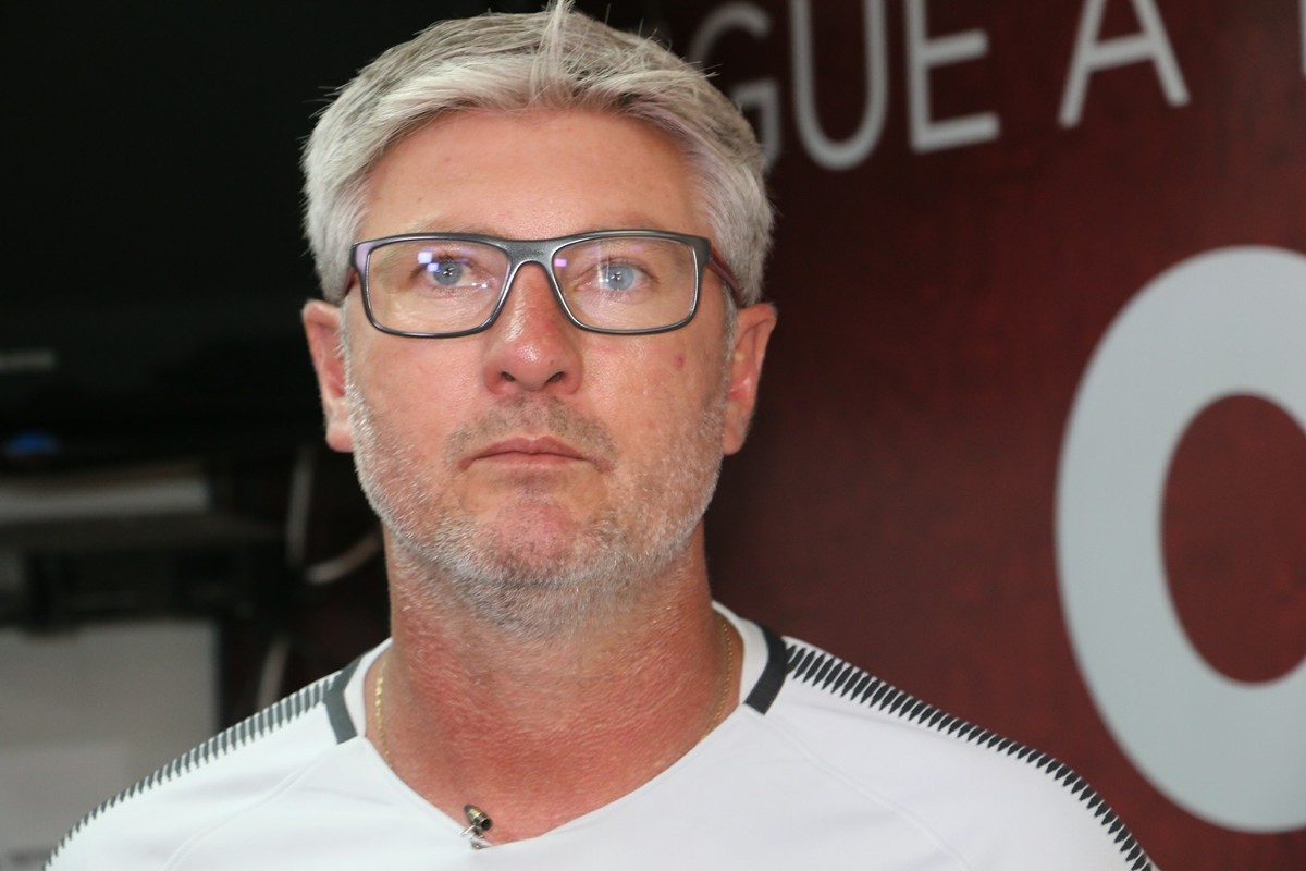Odair completa um ano de Inter, passa a limpo bons e maus momentos e ...