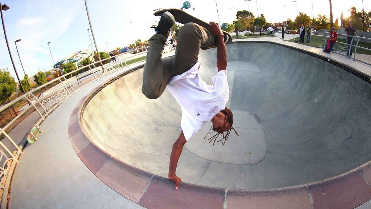Skate: como funciona e como andar; dicas para iniciantes | Ge