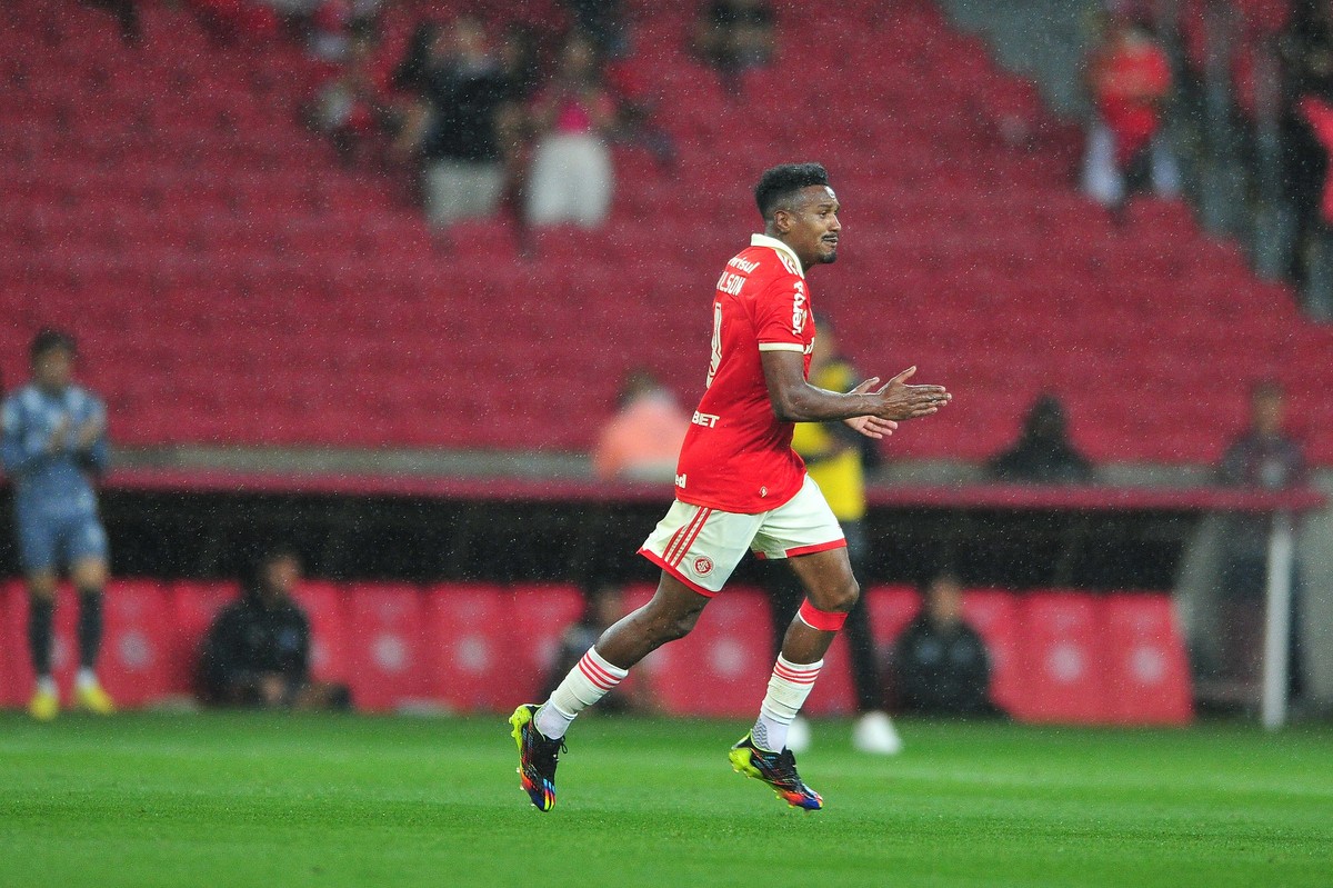 Uma luz para Edenilson | Vida Real | ge