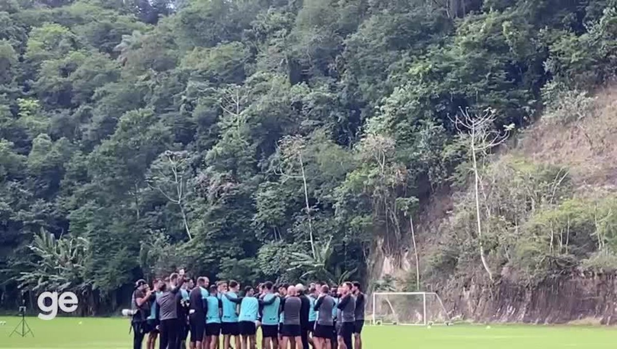 Perto do América-MG, Daniel Borges se despede no Botafogo | futebol | ge