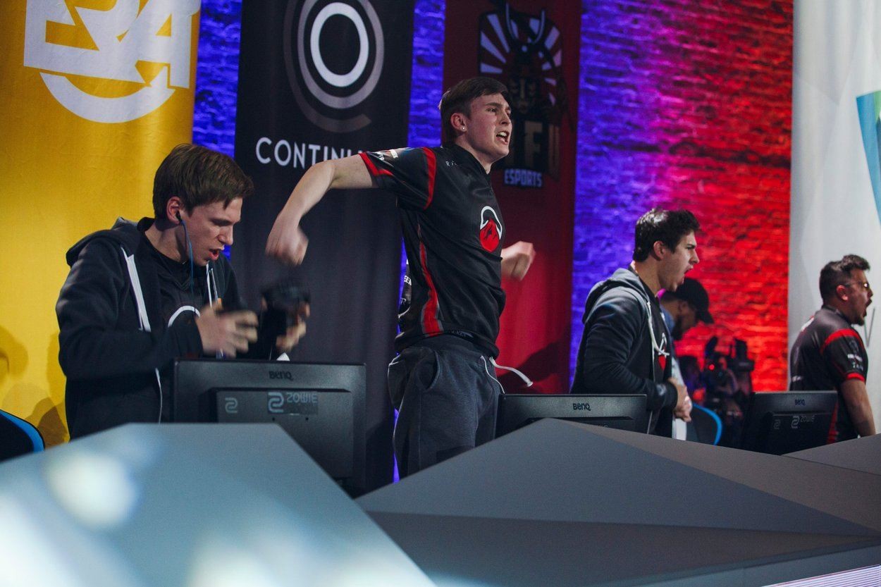 Six Invitational: relembre os campeões do mundial de R6 | Ge