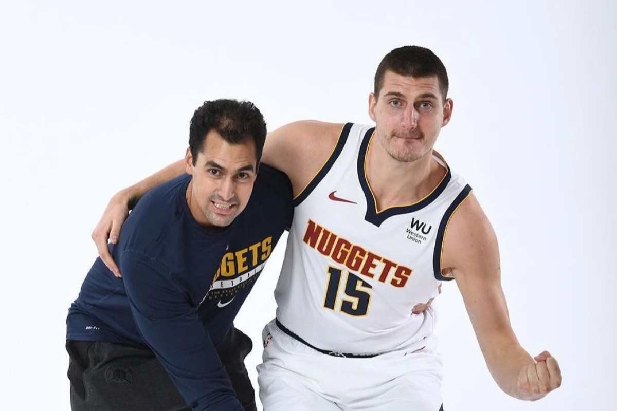 Conheça os brasileiros campeões da NBA com o Denver Nuggets | Ge