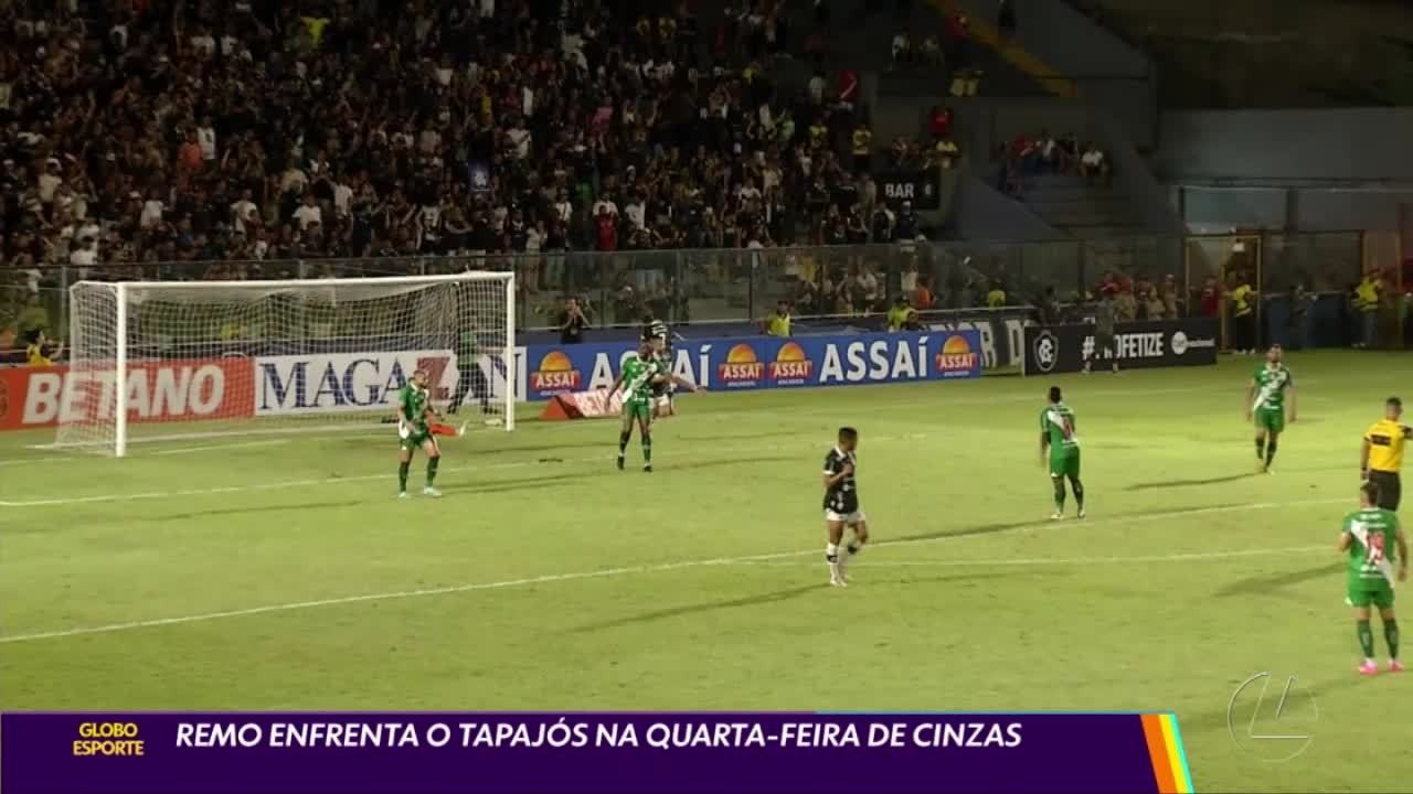"É o momento de marcar o nosso nome na história do clube", diz técnico ...