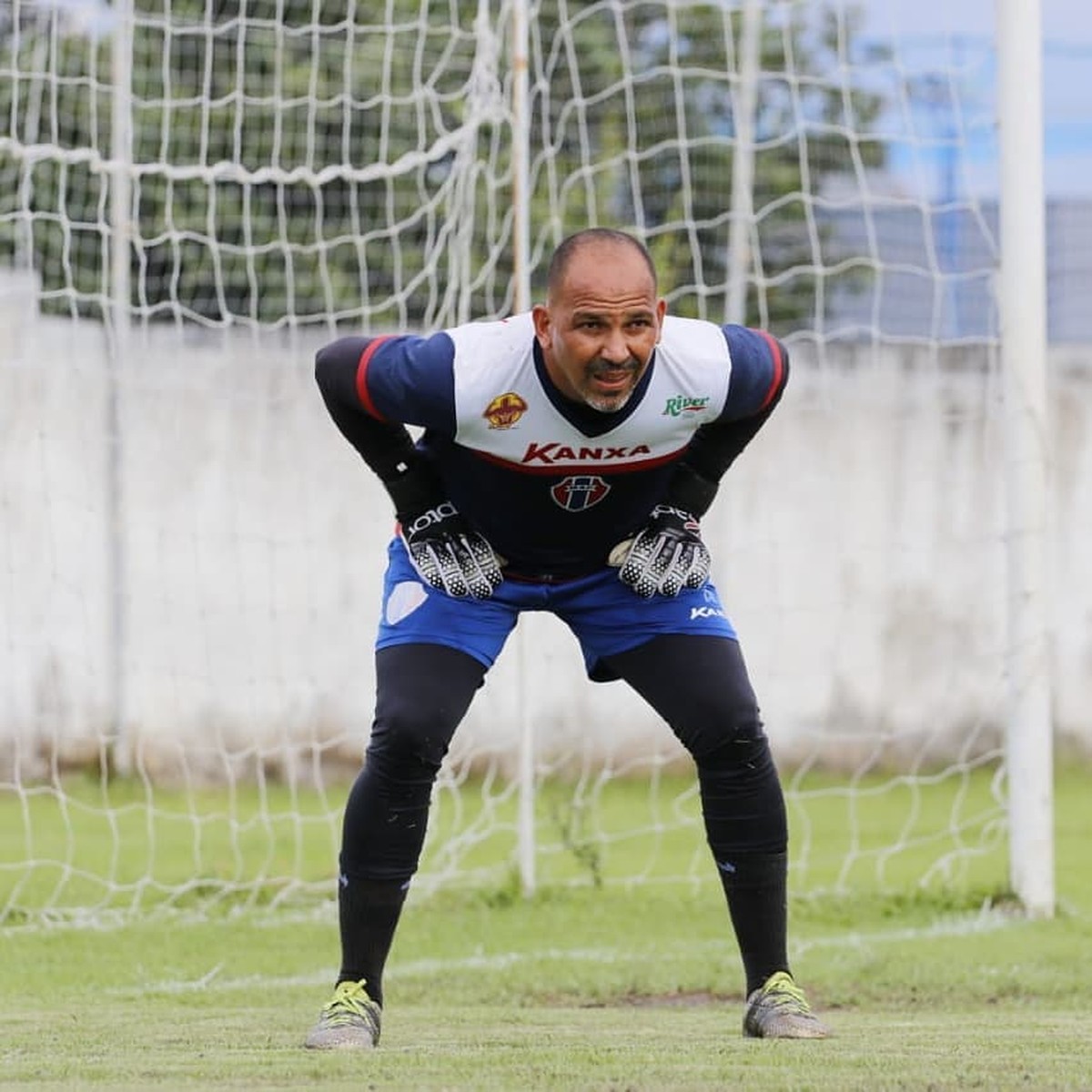 Rodrigo Ramos elogia montagem do elenco do MAC para Série D | maranhão | ge