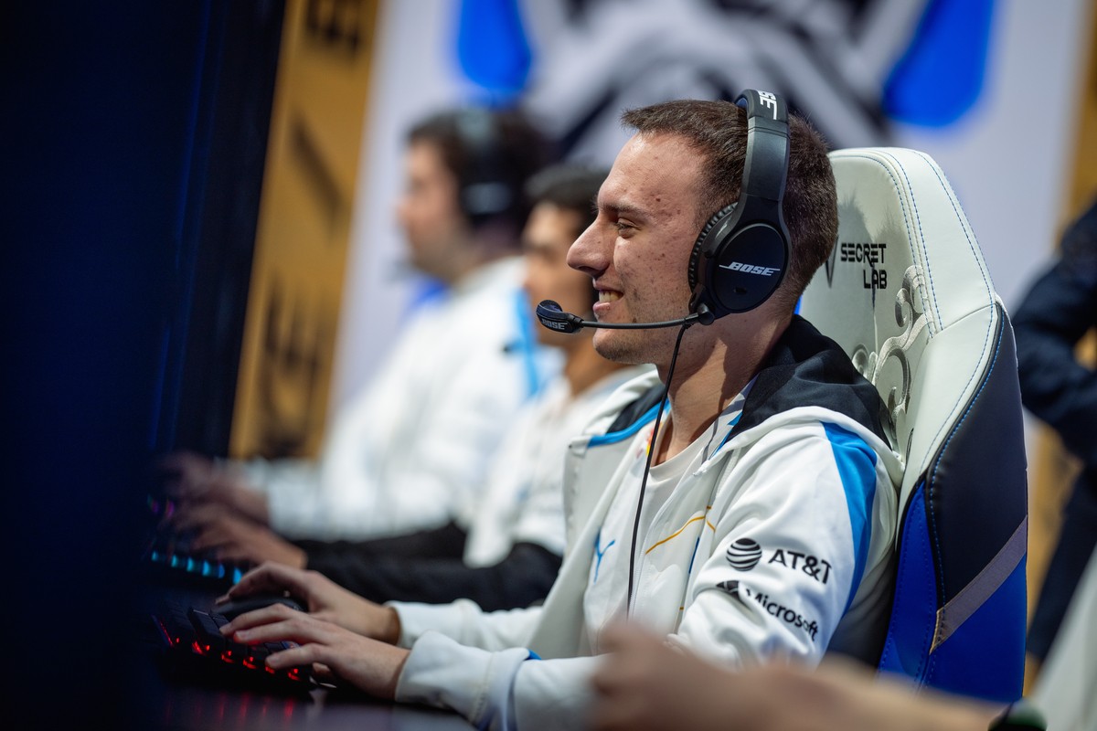 Esports na Forbes: lista traz orgs mais valiosas em 2022 | Ge