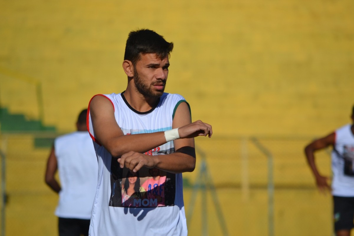 Ex-CAT, Lineker se junta a Matheus China para disputar 4ª divisão pelo ...