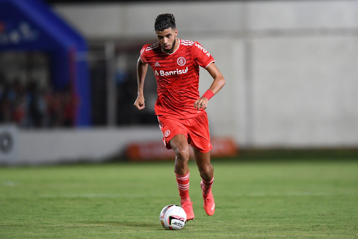 Dicas de Medina, parceria com Cuesta e futuro: Kaique Rocha avalia fase ...