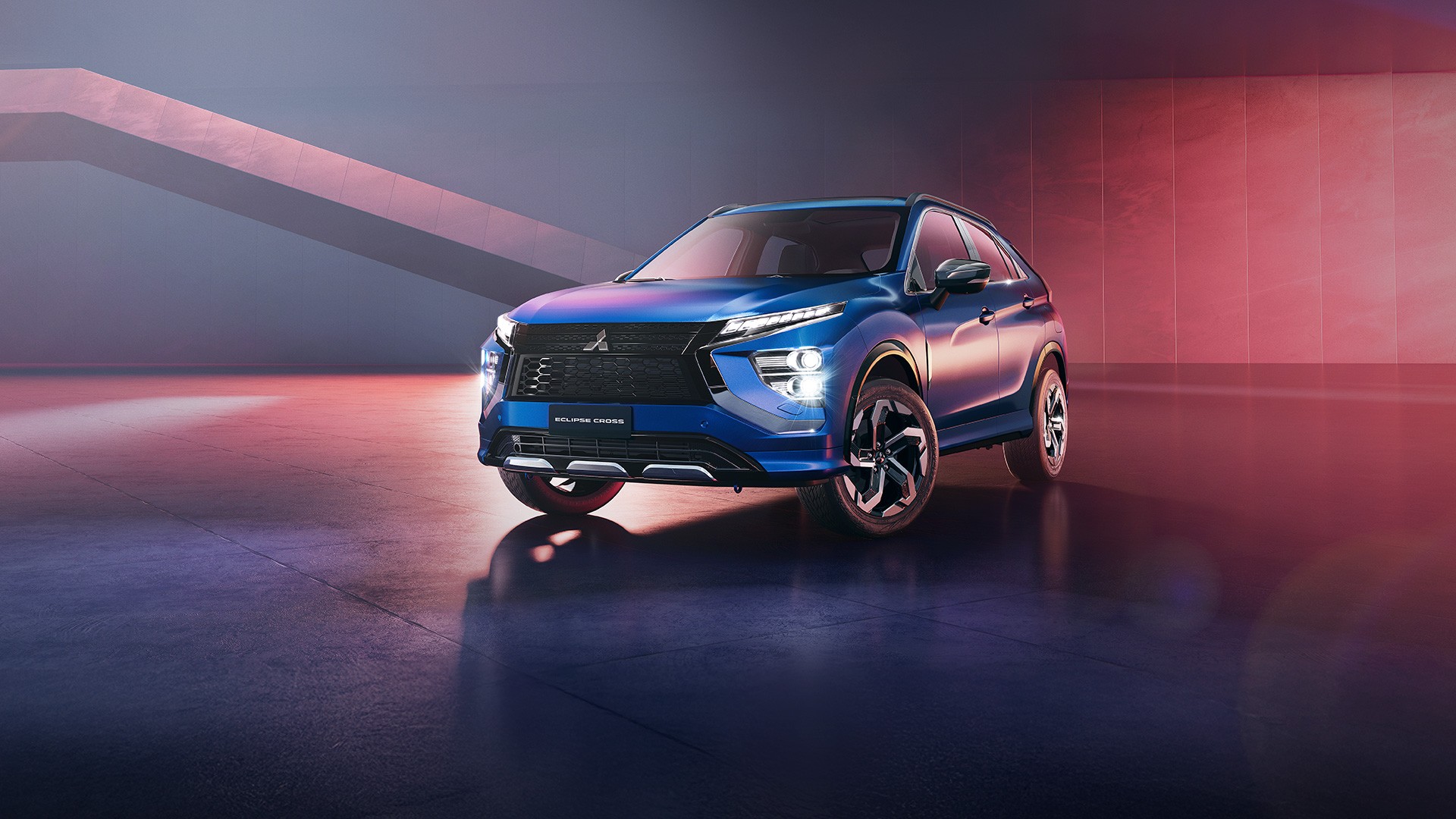 Novo SUV leva espírito das pistas para as ruas | Ge