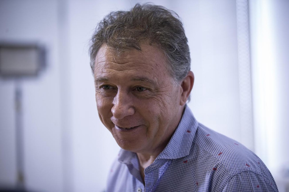 Ex-Argentina e Brasil, Rubén Magnano é anunciado como novo técnico da ...