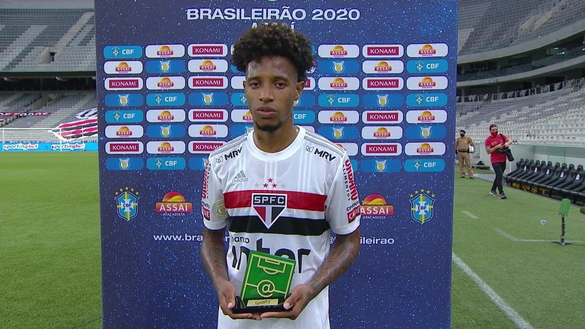 "Eu e minha família sabemos o que passamos", diz Tchê Tchê após ...