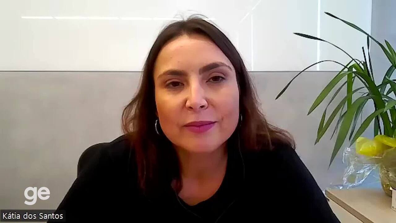 Conheça Kátia Dos Santos A Mulher Que Cuida Das Finanças Da Saf Do