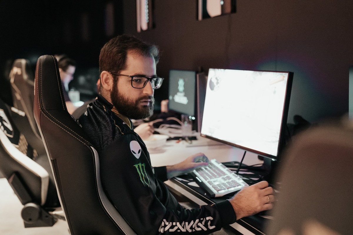 BLAST Premier Spring: em reencontro com FalleN, MIBR perde e vai ao ...