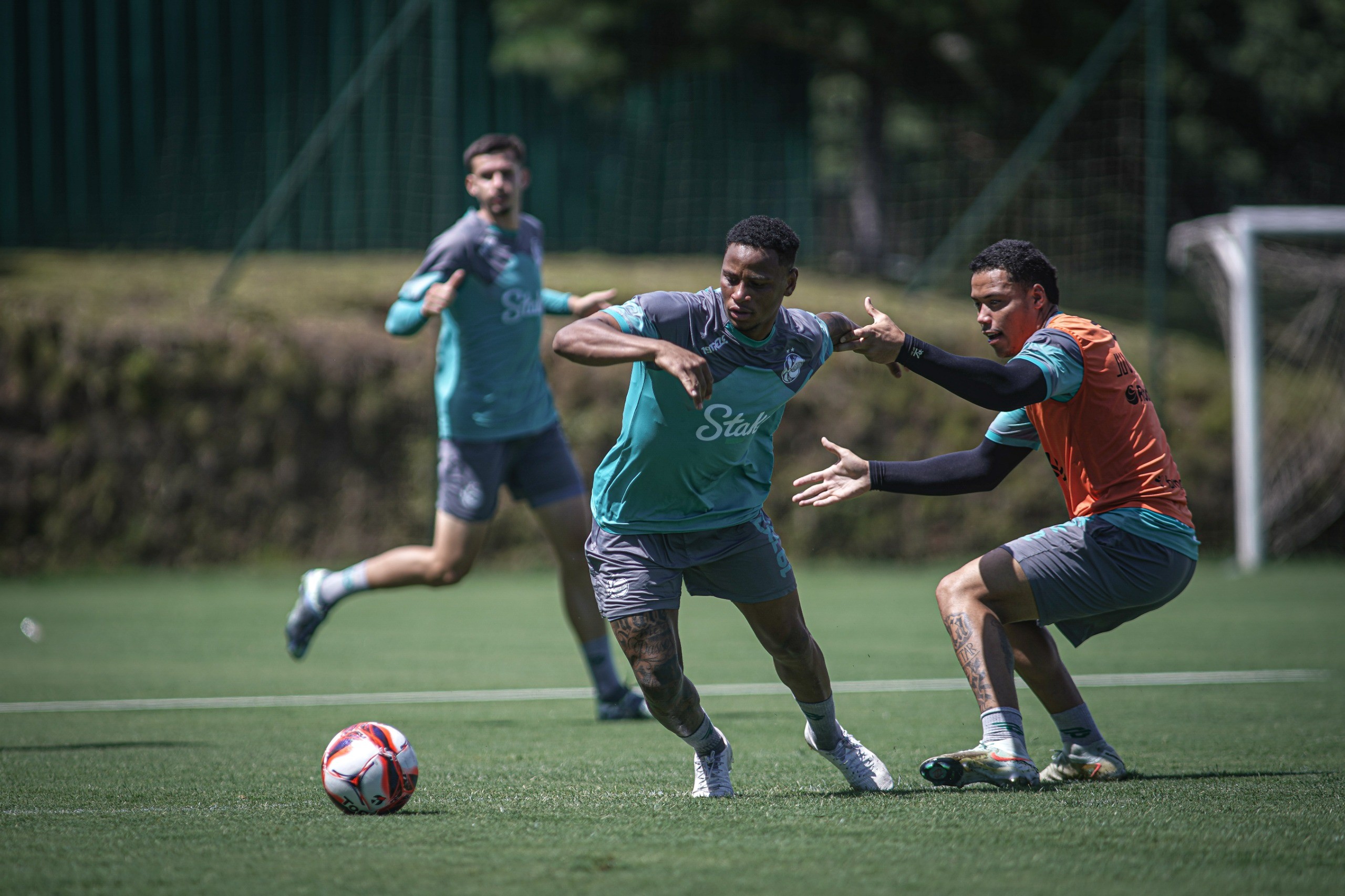Juventude reforça elenco com trio da base para a disputa do Gauchão | Ge