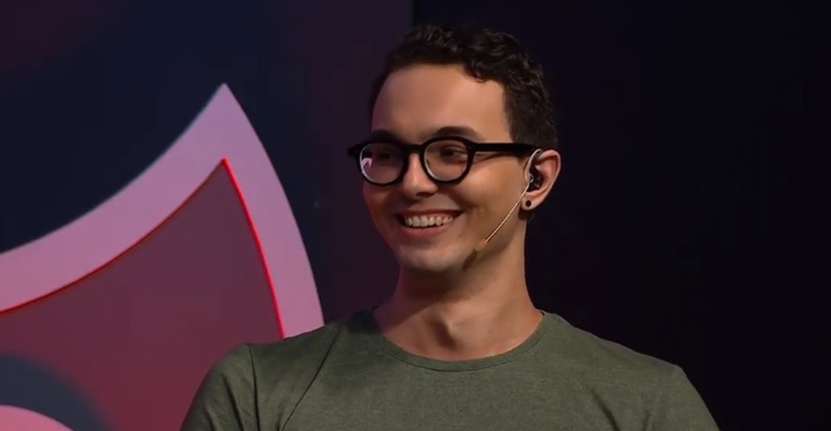 CBLoL 2020: Mylon exalta vitória do Flamengo sobre a PRG: "Fizeram ...