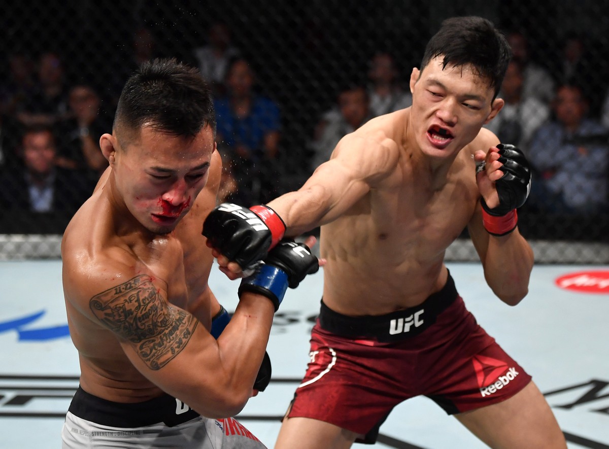 Epidemia de coronavírus complica treinos de Su Mudaerji no Tibete e ...