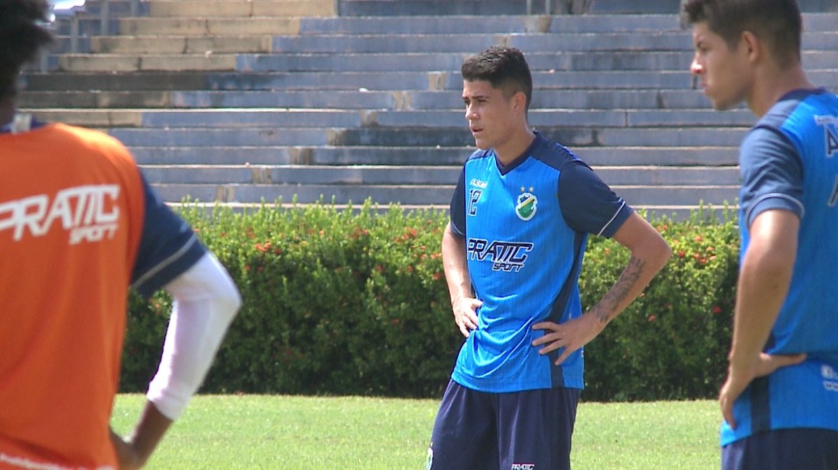 Juninho, Kaká e Luigi: Altos anuncia três novos reforços após contratar ...