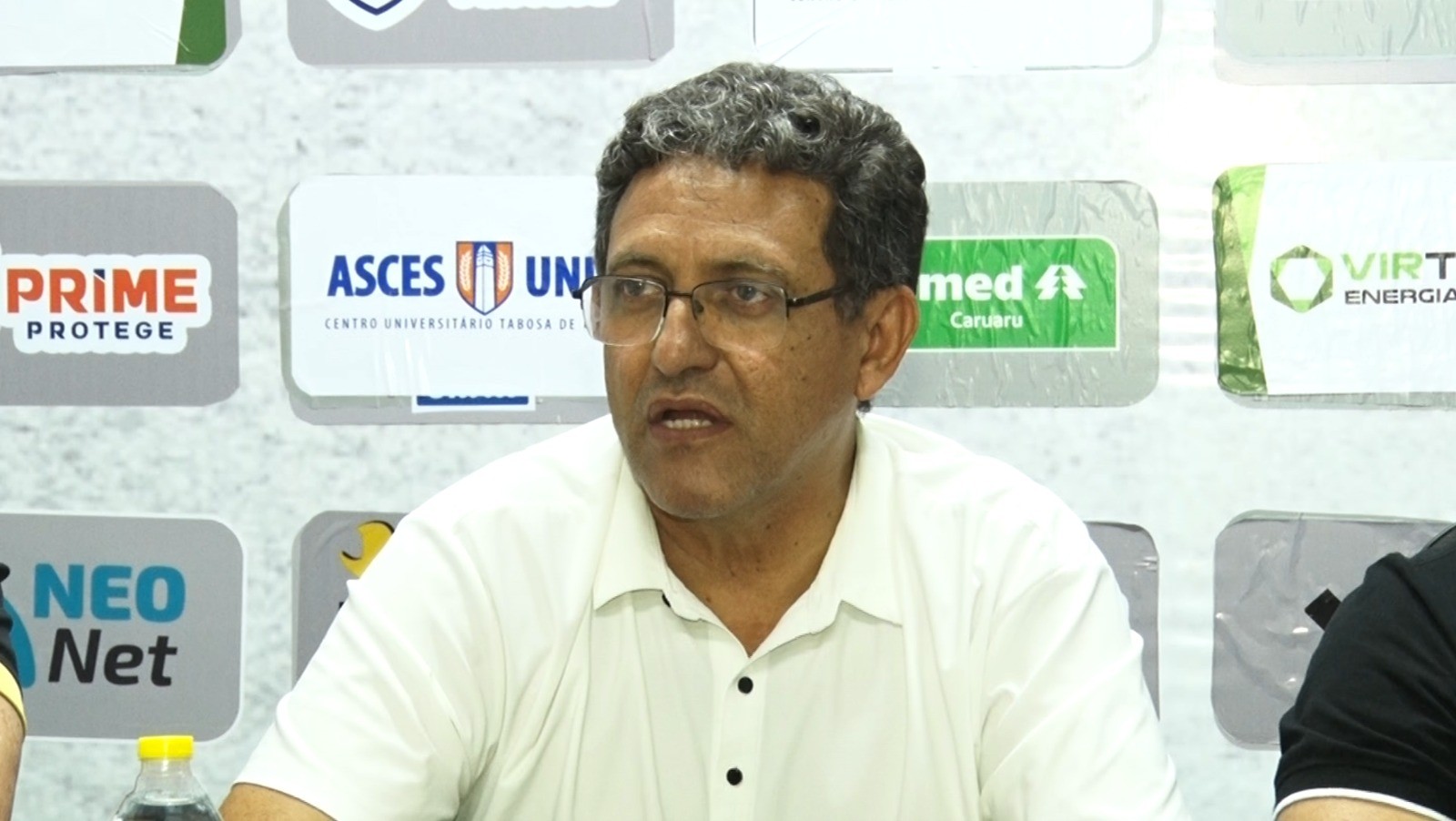 Presidente do Central garante time na elite do estadual em 2026 | Ge