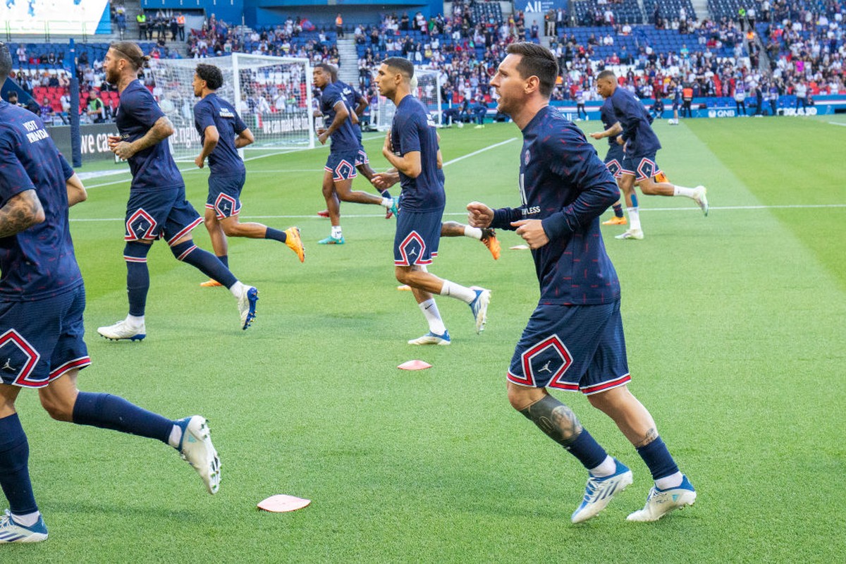 PSG começa pré-temporada no dia 4 de julho e vai fazer turnê no Japão ...