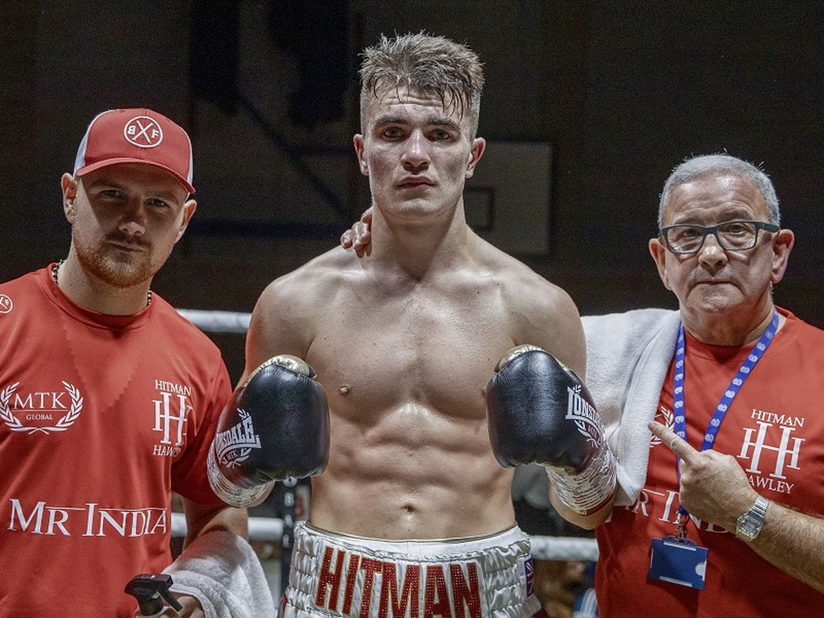 Boxeador perde contrato após dizer que sente "dó" por famílias de ...