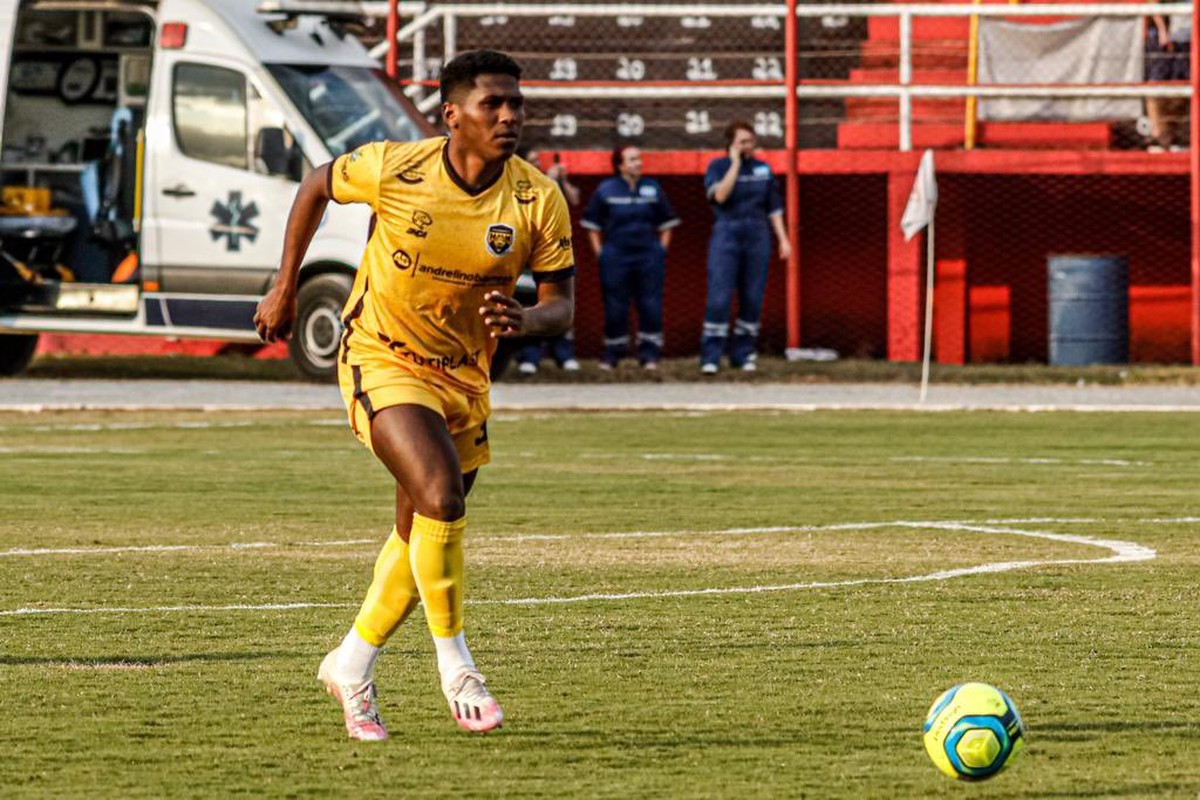 Alison vê aprendizado em revés na ida, mas lembra: "A gente sabe da ...