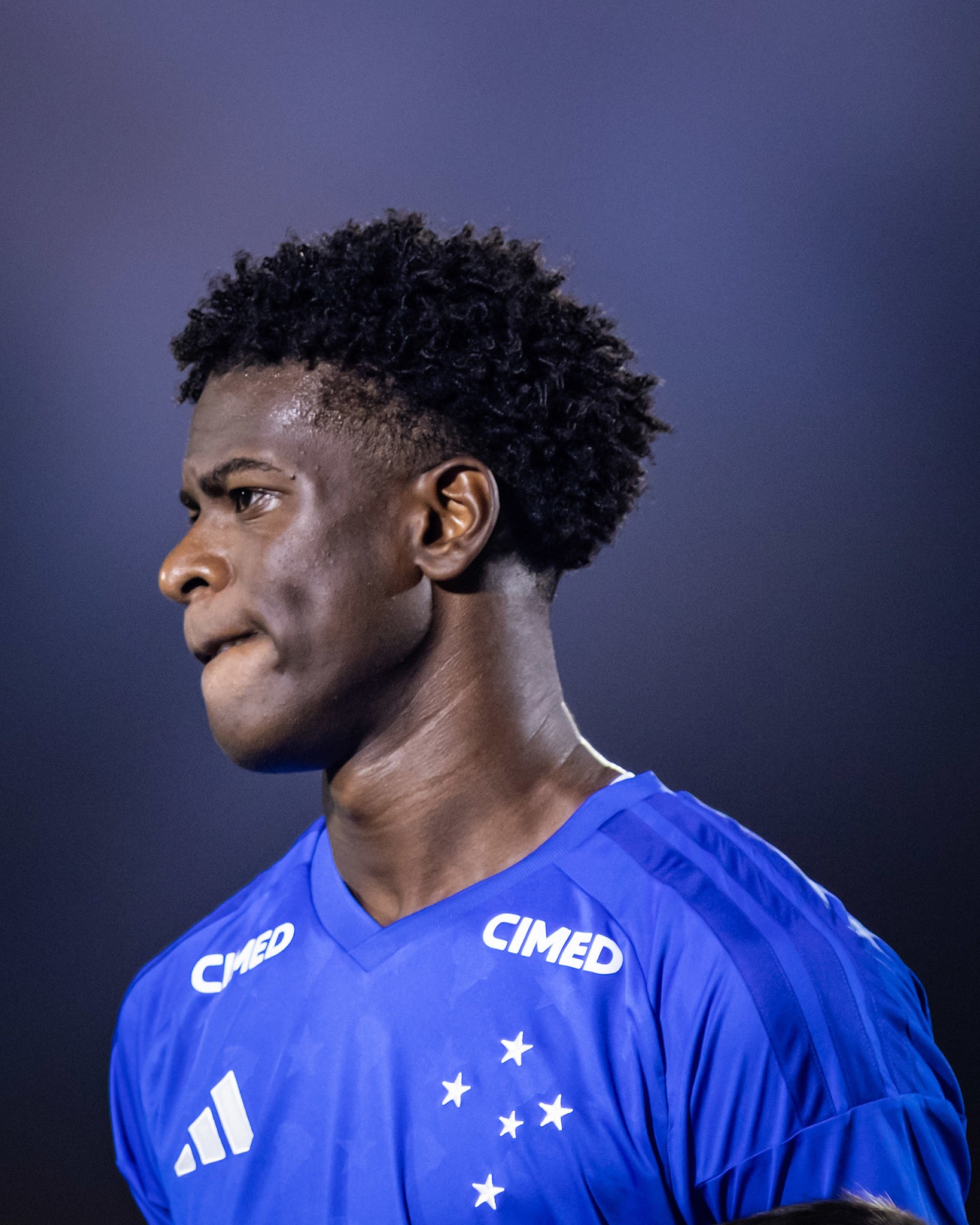 Jonathan se firma após Cruzeiro rejeitar Rússia e amplia mercado | Ge