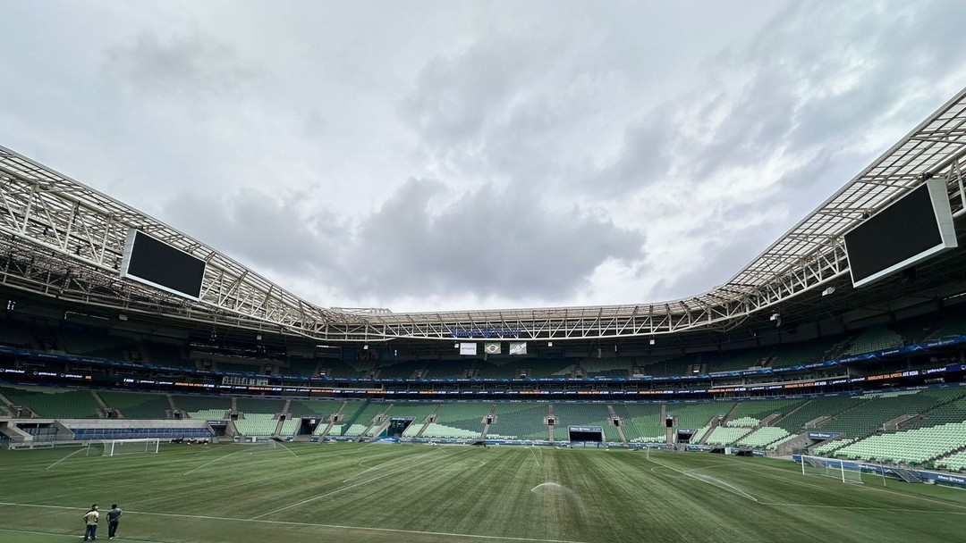 Palmeiras X Santos Onde Assistir E Horário Pelo Paulistão Feminino