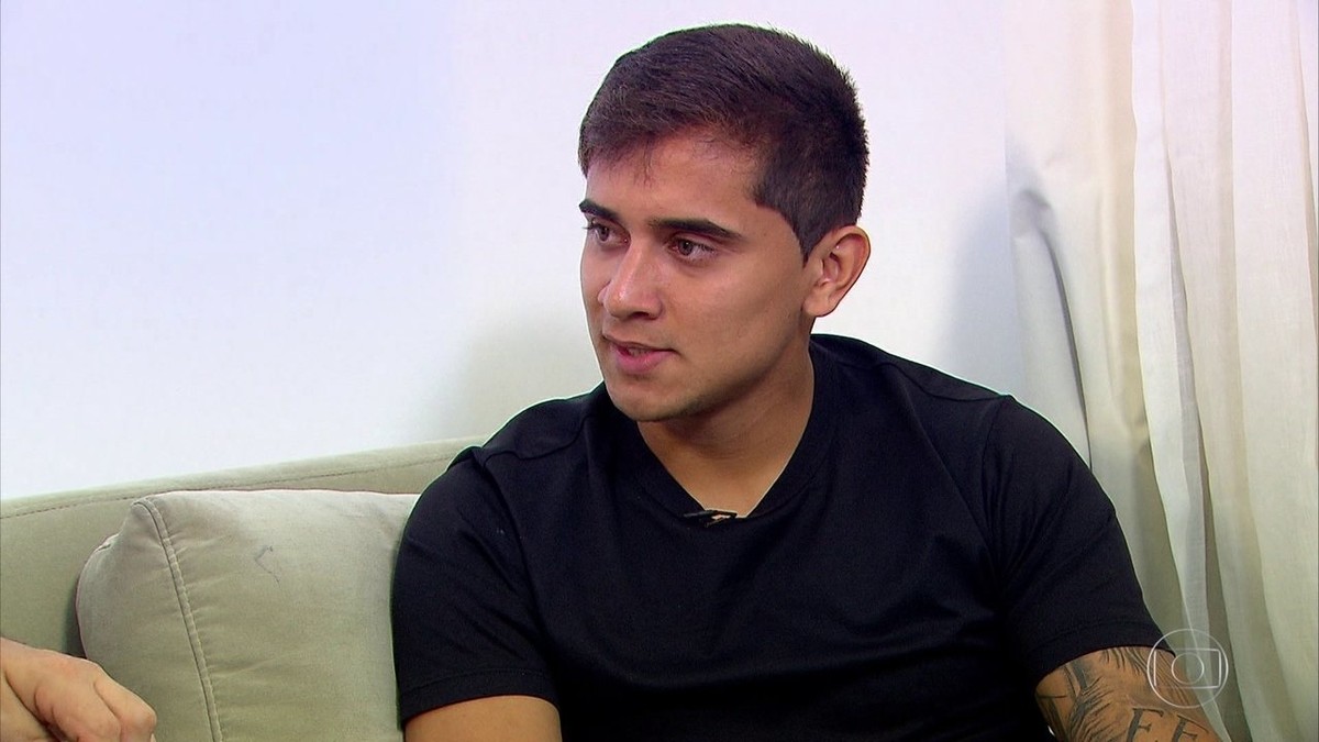 Everton Felipe revela retorno em março, mas Sport adota cautela | sport ...