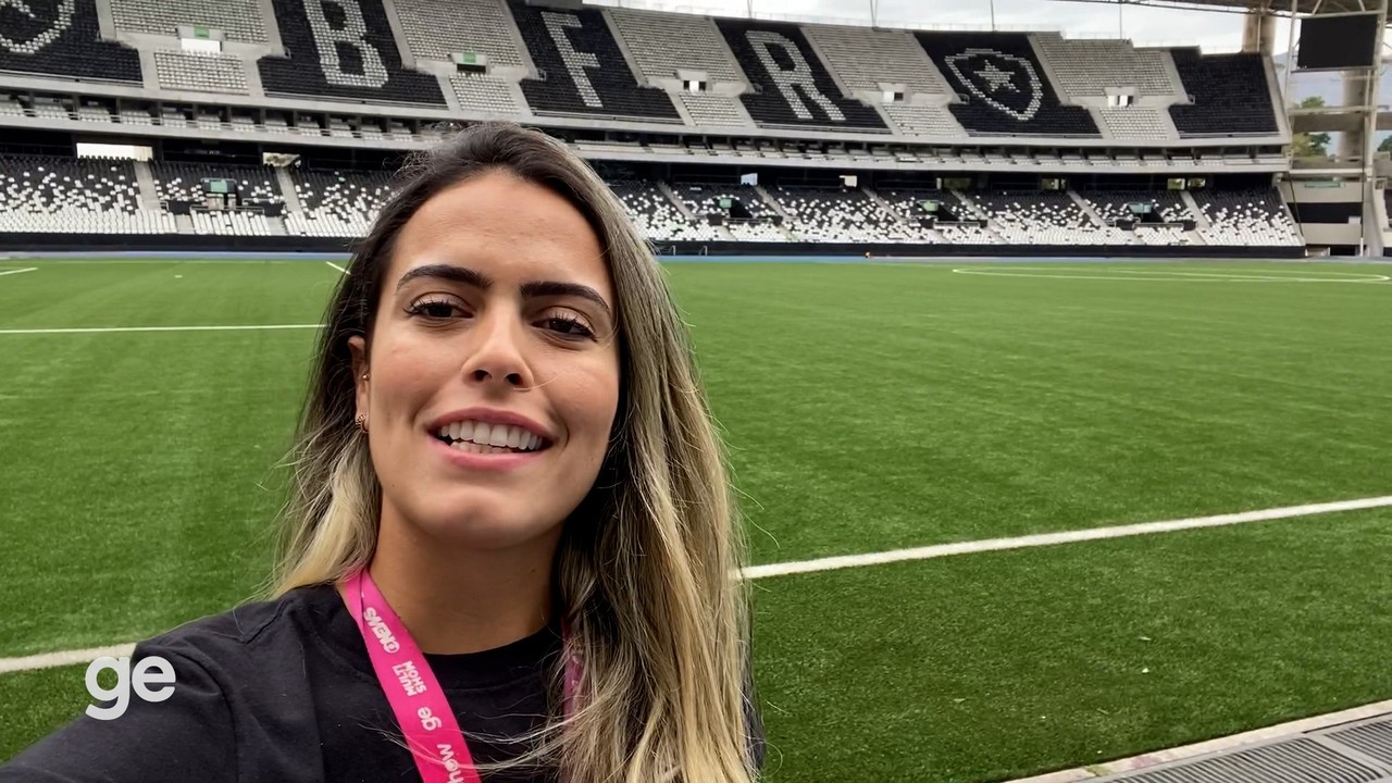 Atuações do Botafogo: Eduardo faz dois, e Lucas Perri fecha o gol na ...