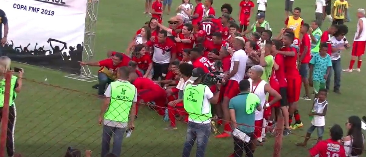 Copa FMF começa 26 de novembro com vagas para Copa do Brasil e Série D ...