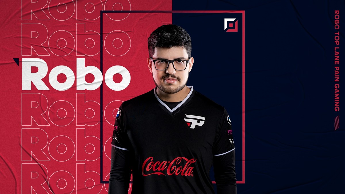 CBLoL 2020: Robo exalta paiN "variada" e pede cuidado até a semifinal ...