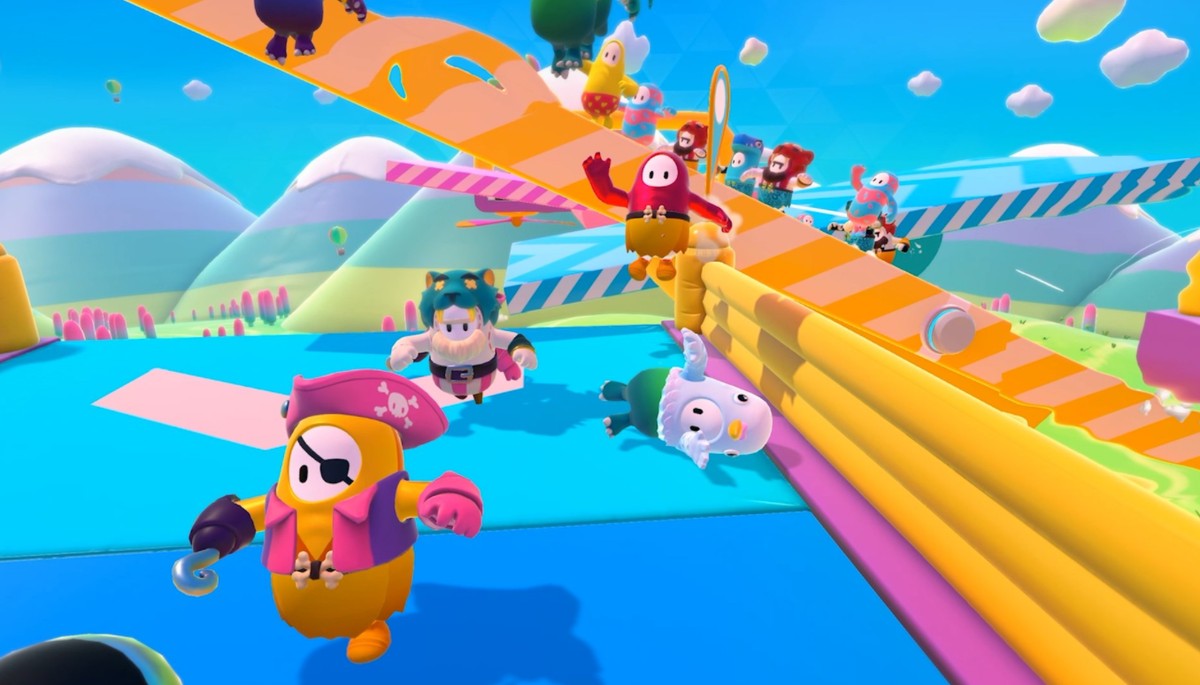 Fall Guys: entenda o fenômeno do novo battle royale da Mediatonic ...