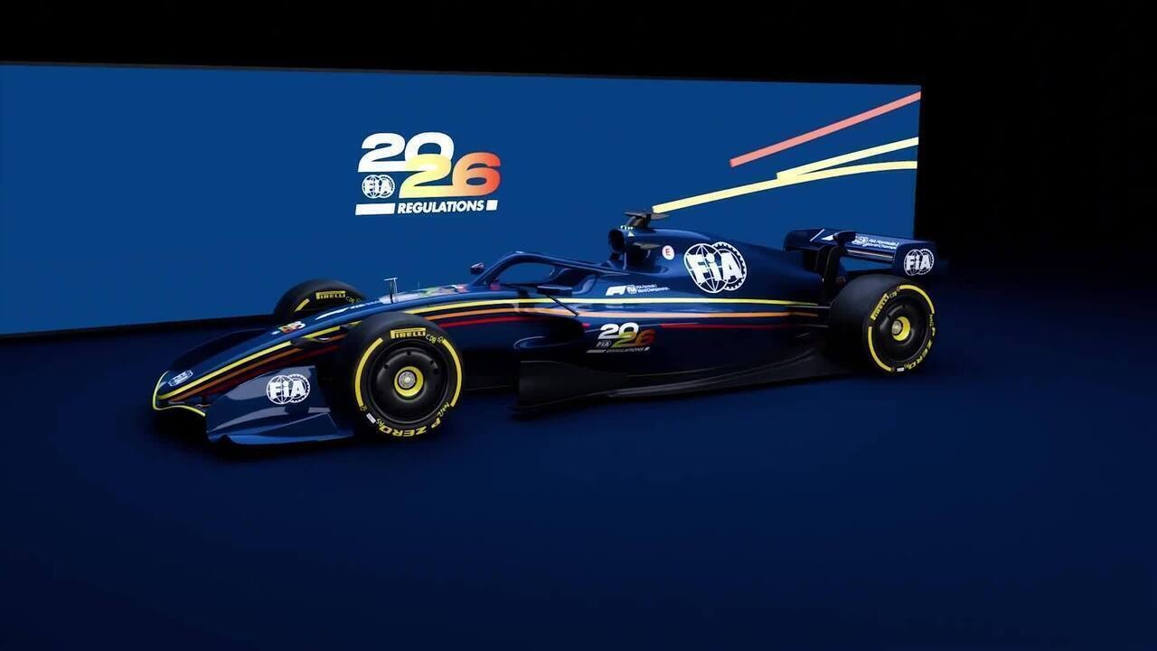 FIA dará benefícios a times da F1 com problemas no motor de 2026 | Ge