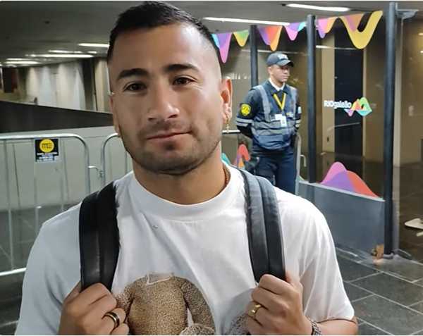 Vasco anuncia contratação de Jean David | vasco | ge