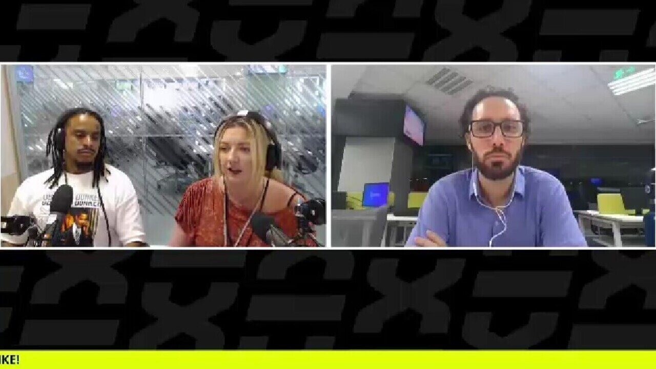 Renato Canuto planeja estreia no MMA: "Sempre foi um objetivo" | Ge