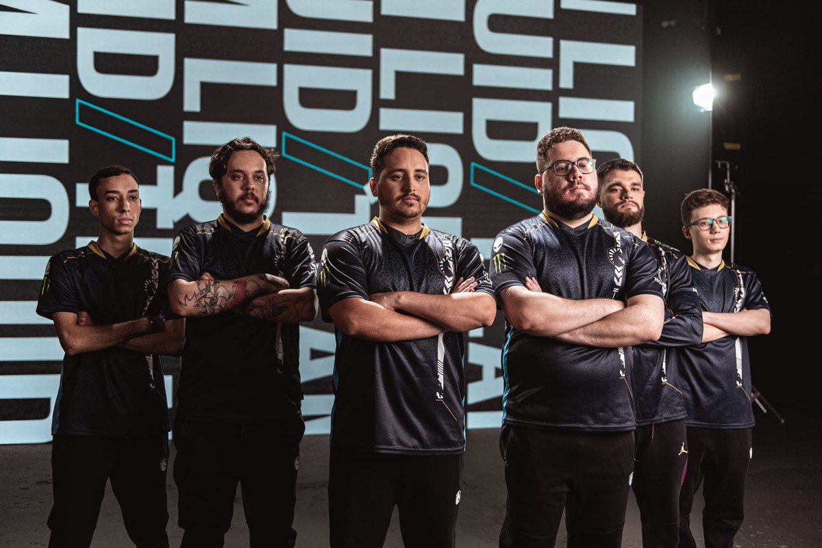 Copa Elite Six: Liquid vence w7m e garante vaga na final | rainbow 6 | ge