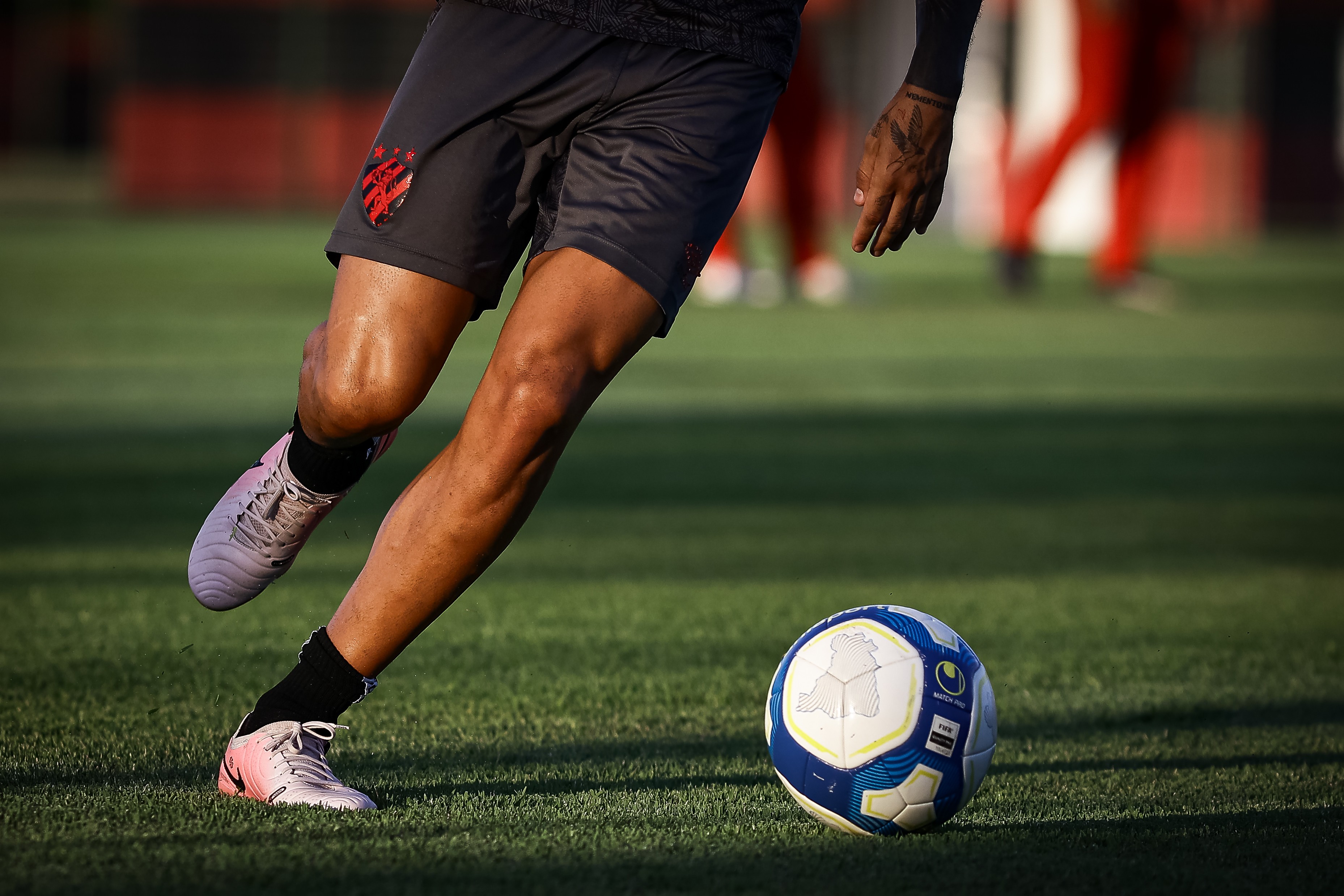 Sport define data para início da pré-temporada 2025; veja programação