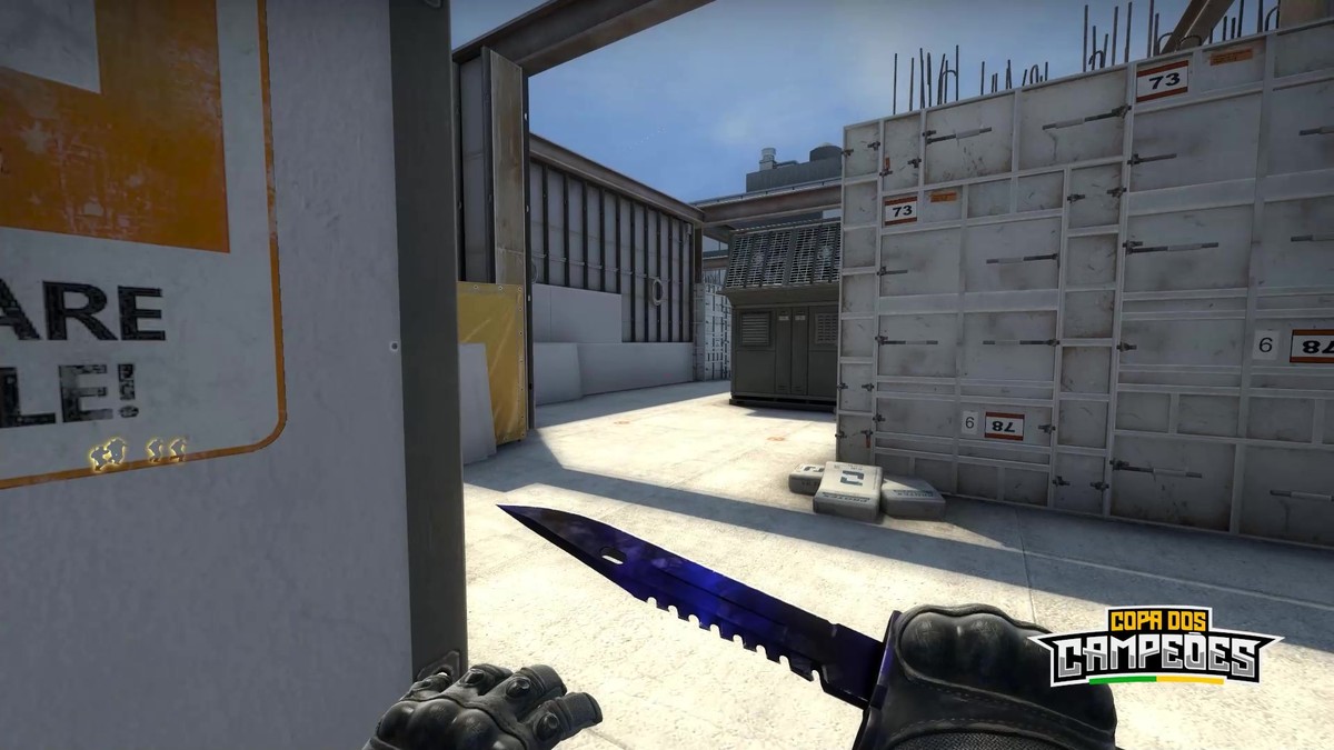 Os desafiantes da fase open: Arctic eSports brilham na Copa dos ...