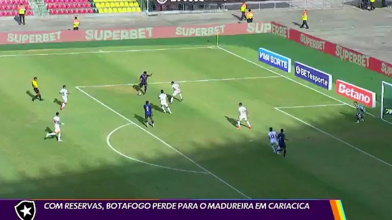 Almada é o primeiro jogador da história do Botafogo a ser indicado em ...