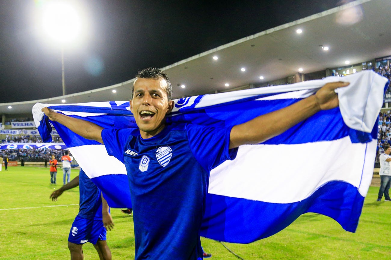 Diário do CSA: veja o que os jogadores falaram após o título brasileiro ...