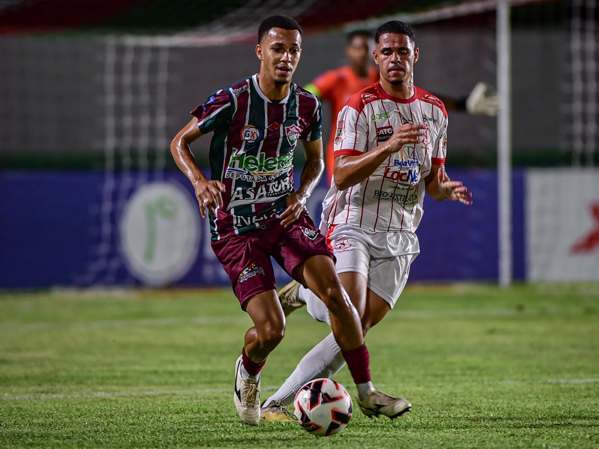 Mário Tilico lamenta empate do Náutico diante do Roraima: "Tivemos ...