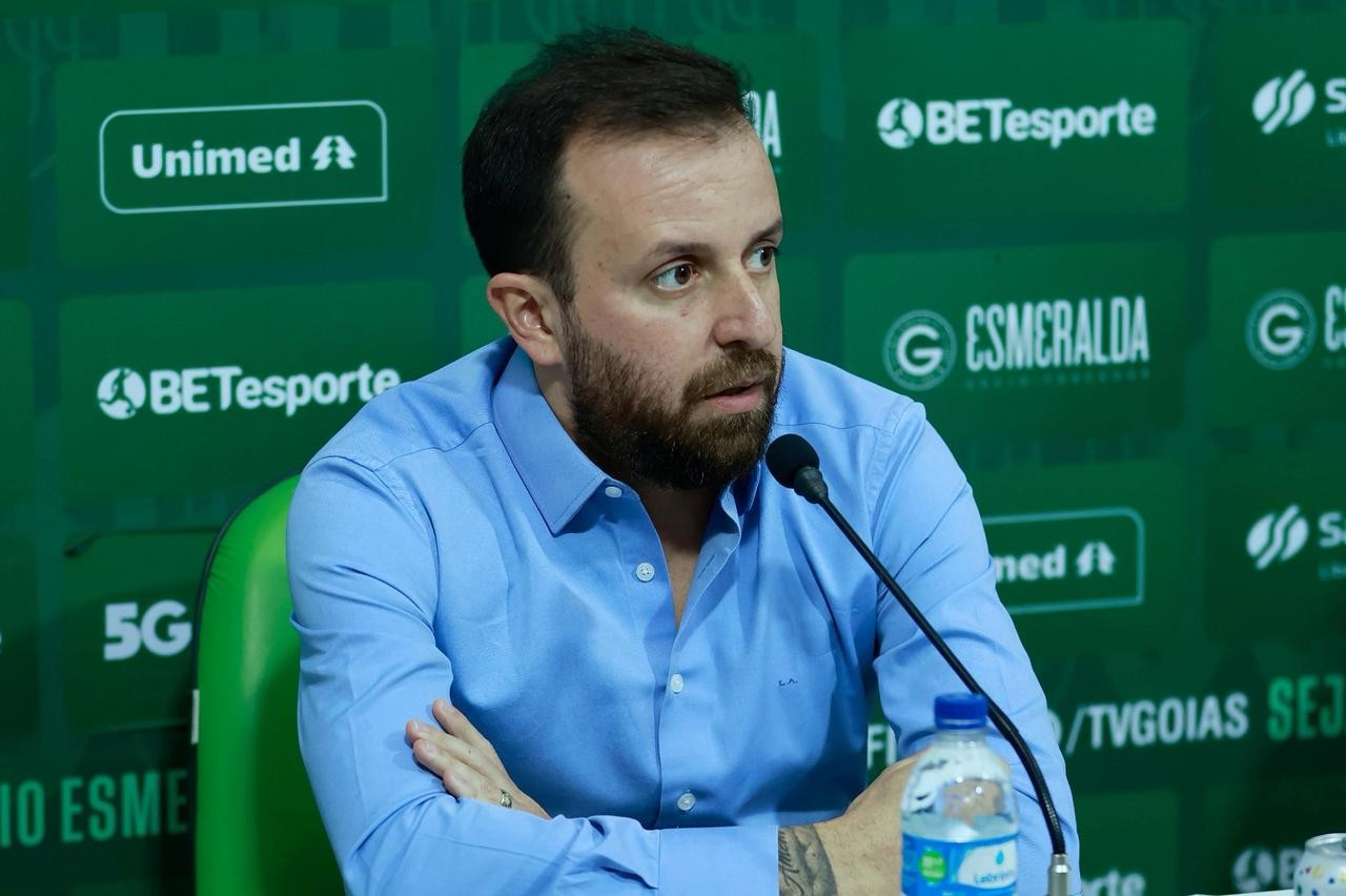 Andrino passa a limpo campanha no primeiro turno e valoriza ...