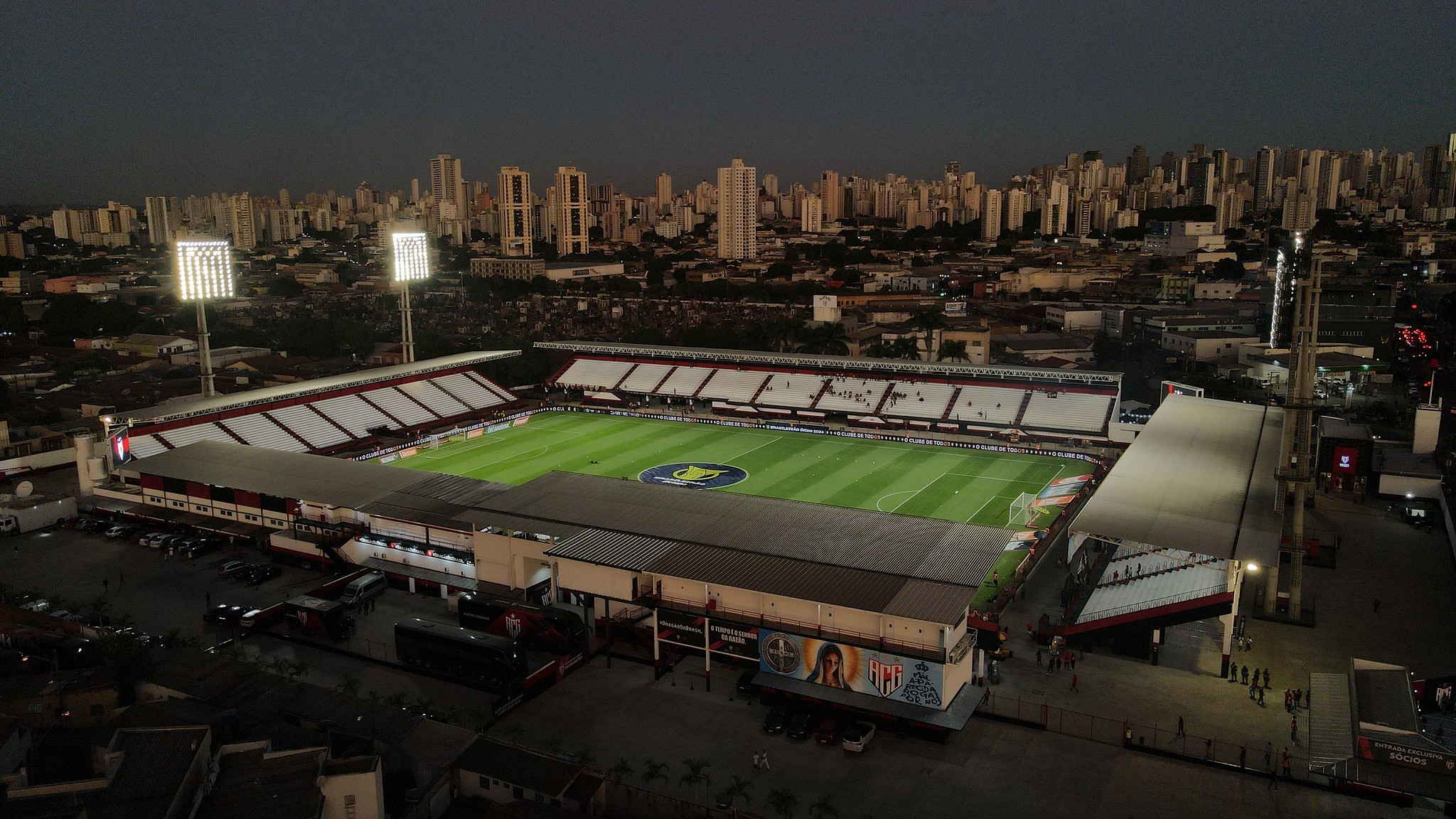 Atlético-GO x Botafogo: onde assistir ao vivo, horário e escalações | Ge