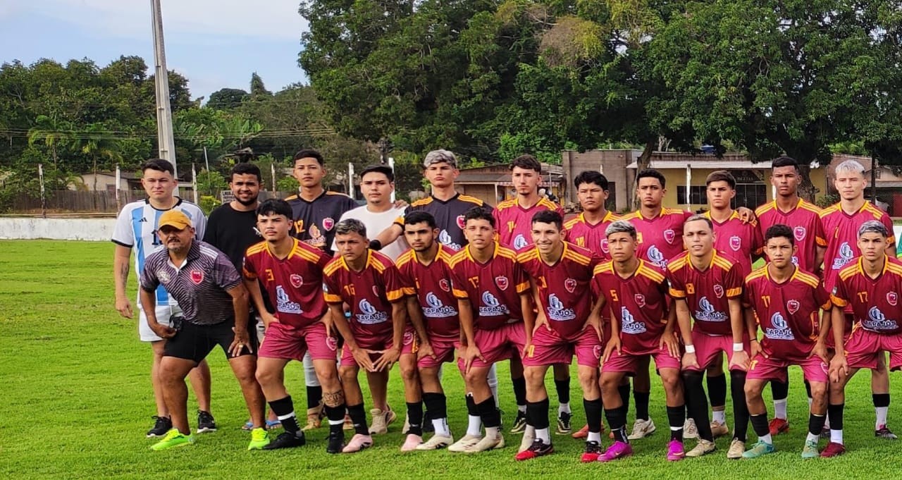 Já é neste sábado, 28, primeiro duelo da grande final da Copa BelSan ...