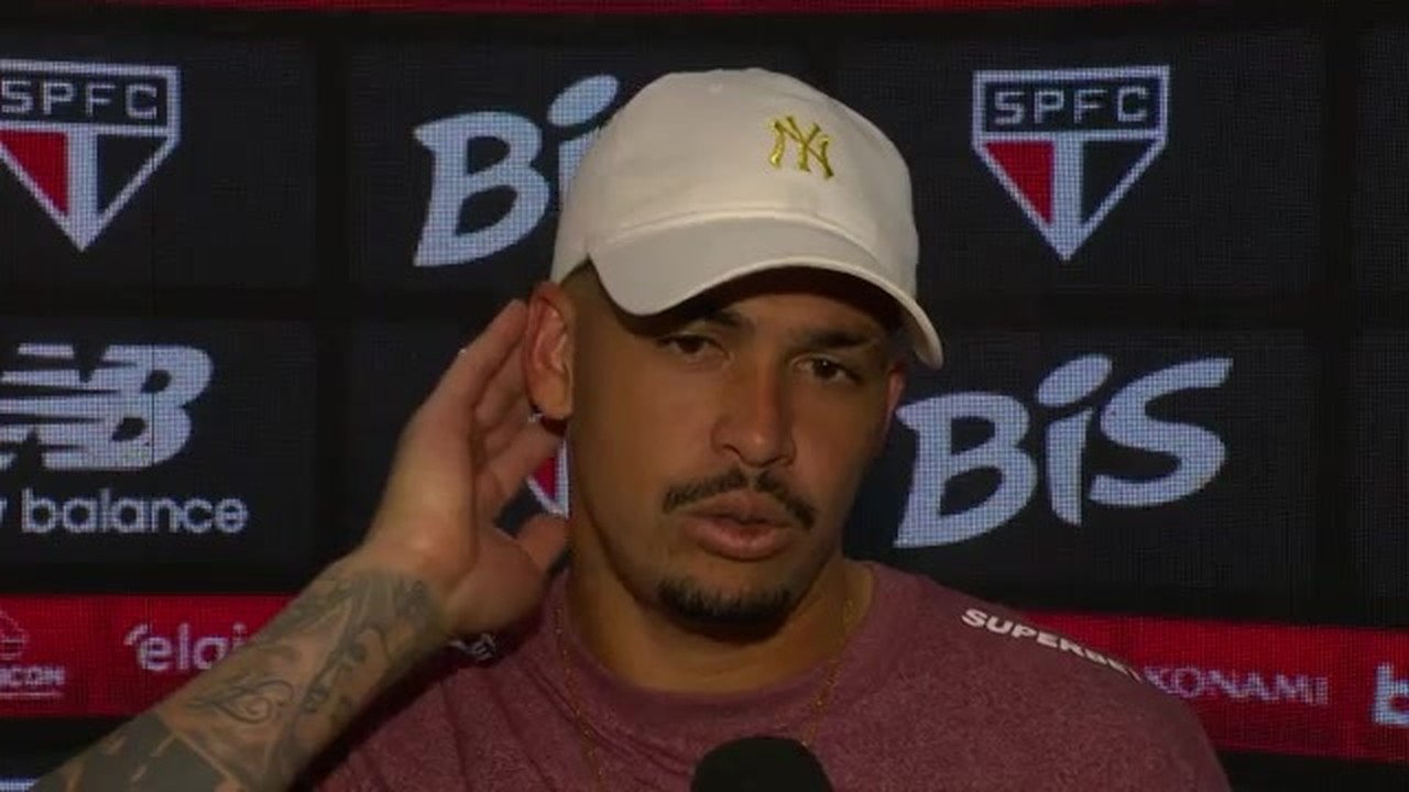 São Paulo anuncia New Balance como nova fornecedora de material ...