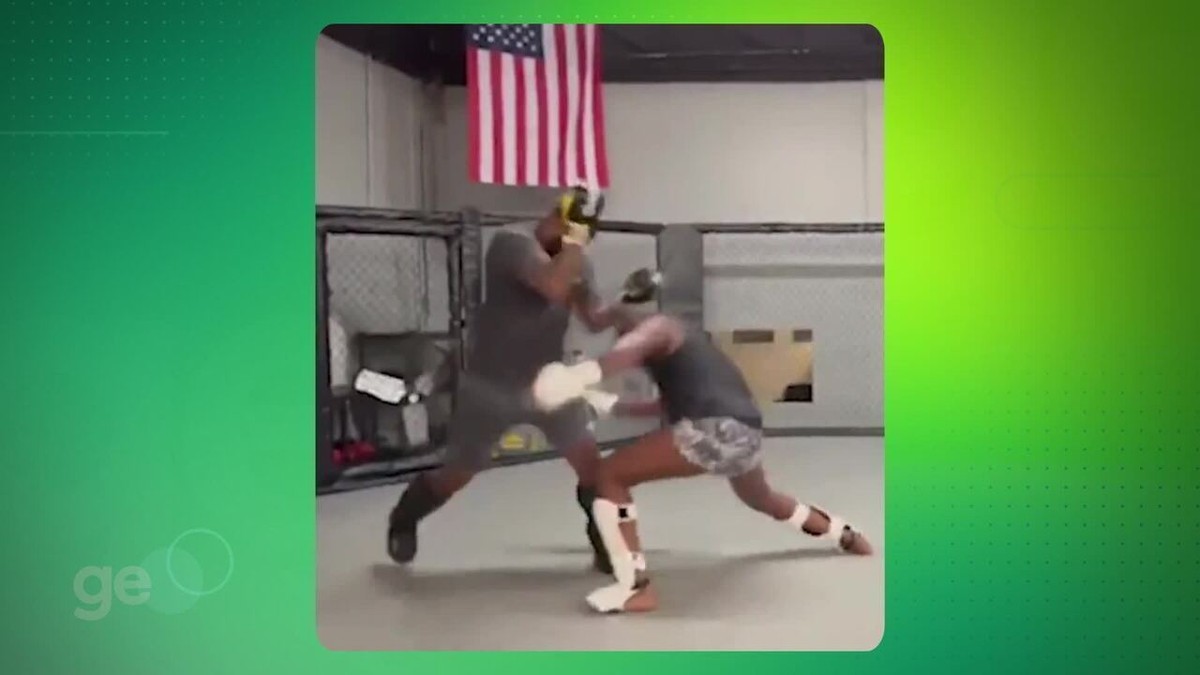 "Cirurgia é melhor caminho", diz especialista após lesão de Jon Jones ...