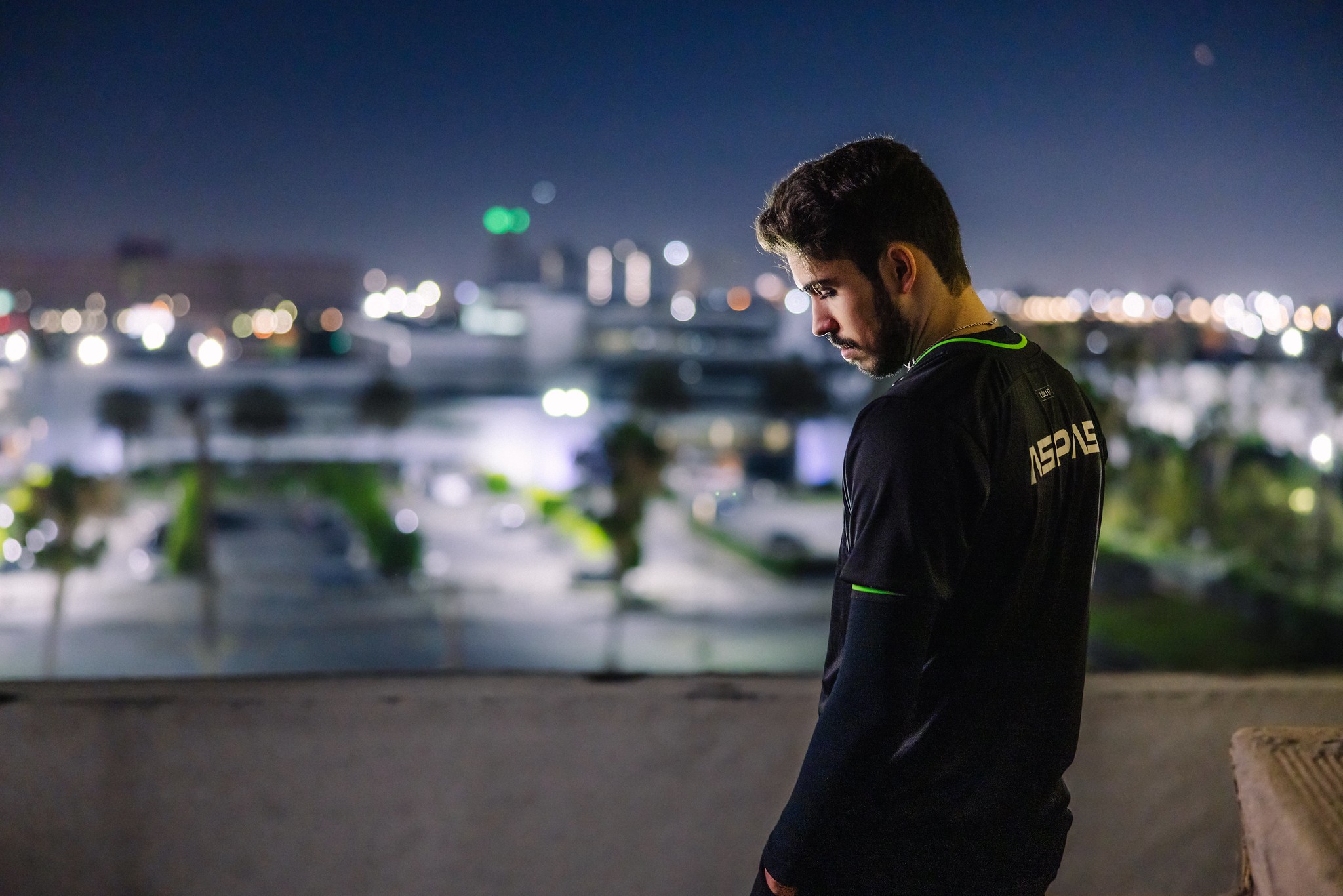 Valorant: na LOUD, aspas conquistou 4 títulos e se tornou astro | Ge